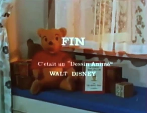 Winking Pooh Doll | MarvelouzTube Wiki | Fandom