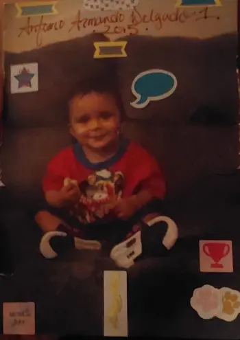 Antonio Armando Delgado Jr. | MarvelouzTube Wiki | Fandom