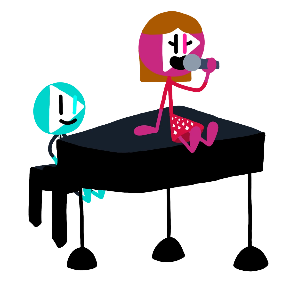 Category:Songs | MarvelouzTube Wiki | Fandom