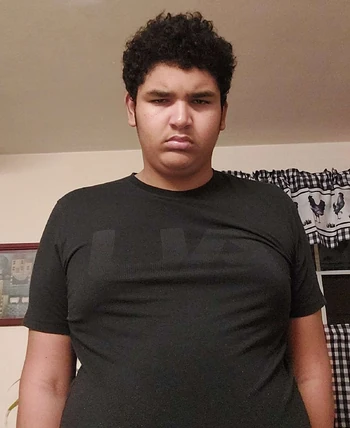 Marvelouz Delgado | MarvelouzTube Wiki | Fandom