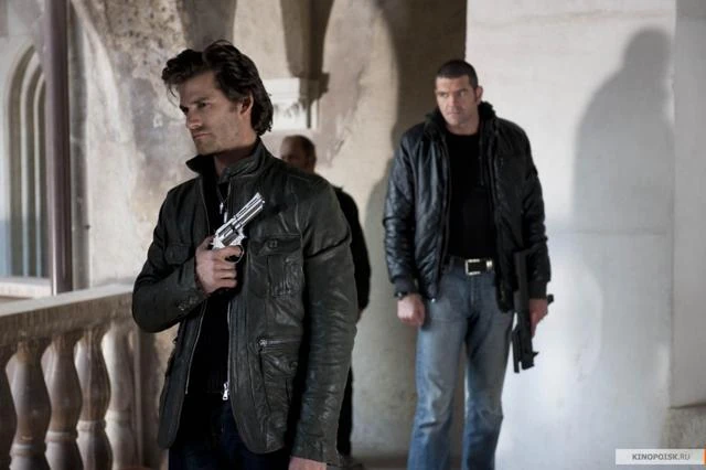 Ray Carrigan | Wiki Marvel Peliculas | Fandom