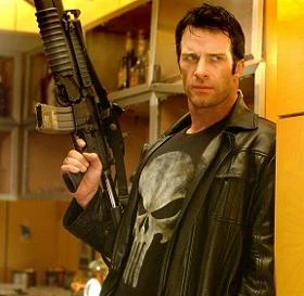 Frank Castle (2004) | Wiki Marvel Peliculas | Fandom