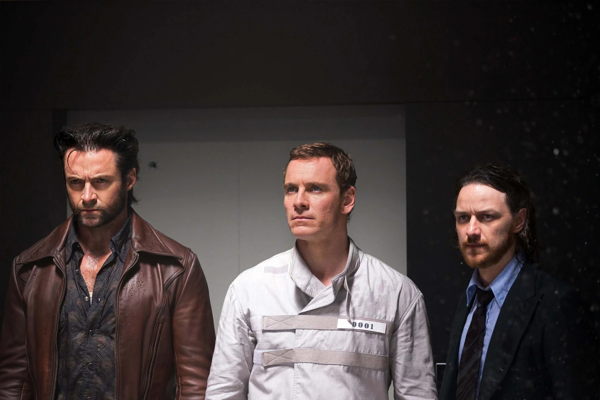 James Howlett | Wiki Marvel Peliculas | Fandom