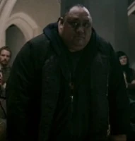 William Reily | Wiki Marvel Peliculas | Fandom