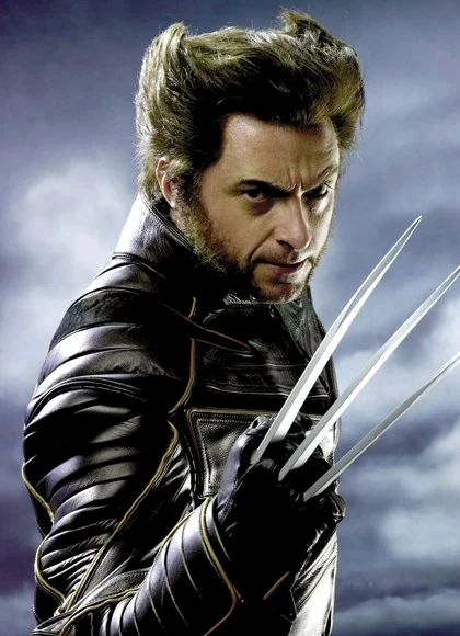 James Howlett | Wiki Marvel Peliculas | Fandom