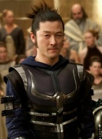 Hogun | Wiki Marvel Peliculas | Fandom