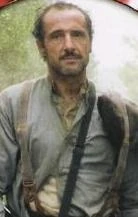 Jacques Dernier | Wiki Marvel Peliculas | Fandom