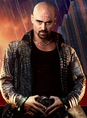 Bullseye | Wiki Marvel Peliculas | Fandom