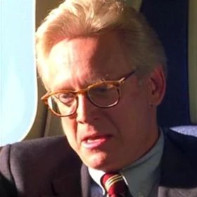 Robert Kelly | Wiki Marvel Peliculas | Fandom