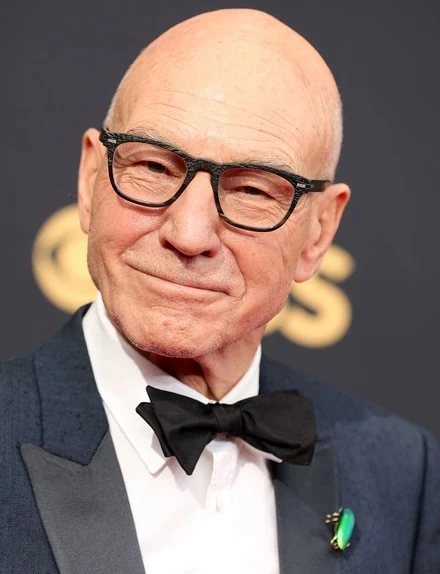 Patrick Stewart | Wiki Marvel Peliculas | Fandom
