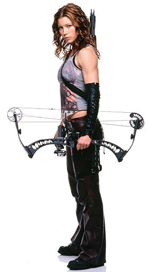 Abigail Whistler | Wiki Marvel Peliculas | Fandom