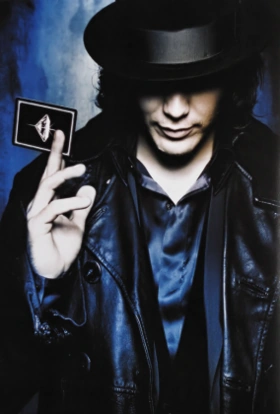 Remy LeBeau | Wiki Marvel Peliculas | Fandom