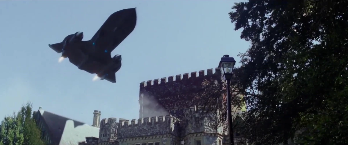 Blackbird | Wiki Marvel Peliculas | Fandom