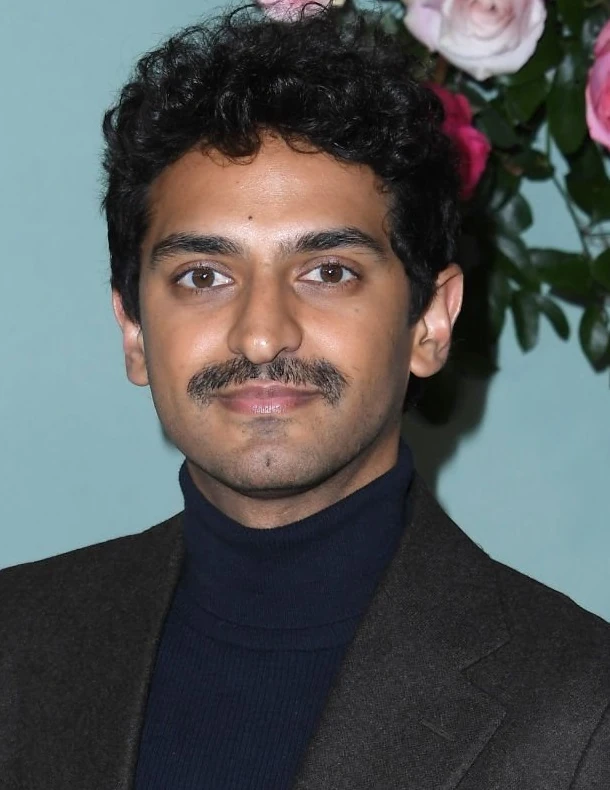 Karan Soni | Wiki Marvel Peliculas | Fandom