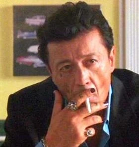 Harry Heck | Wiki Marvel Peliculas | Fandom