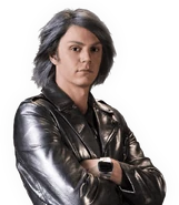 Peter Maximoff | Wiki Marvel Peliculas | Fandom