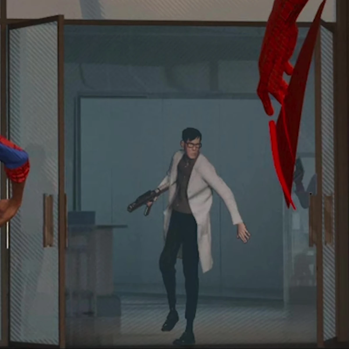 Johnathon Ohnn | Wiki Marvel Peliculas | Fandom