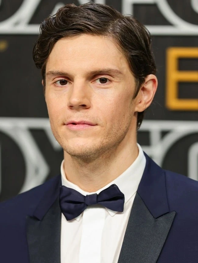 Evan Peters | Wiki Marvel Peliculas | Fandom