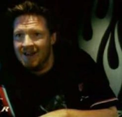 Randall Mackenize | Wiki Marvel Peliculas | Fandom