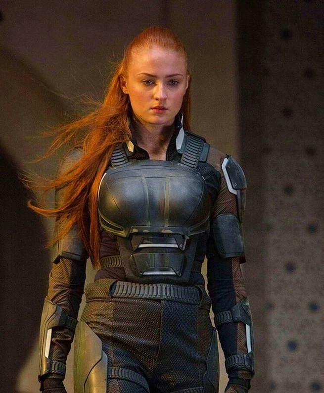 Película De Jean Grey Las Películas De X Men Rankeadas: De La Gloria