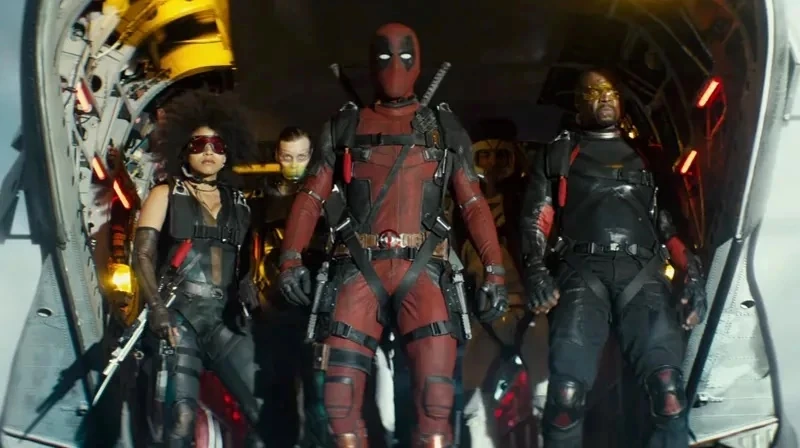 X-Force | Wiki Marvel Peliculas | Fandom