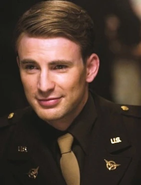 Steven Rogers | Wiki Marvel Peliculas | Fandom