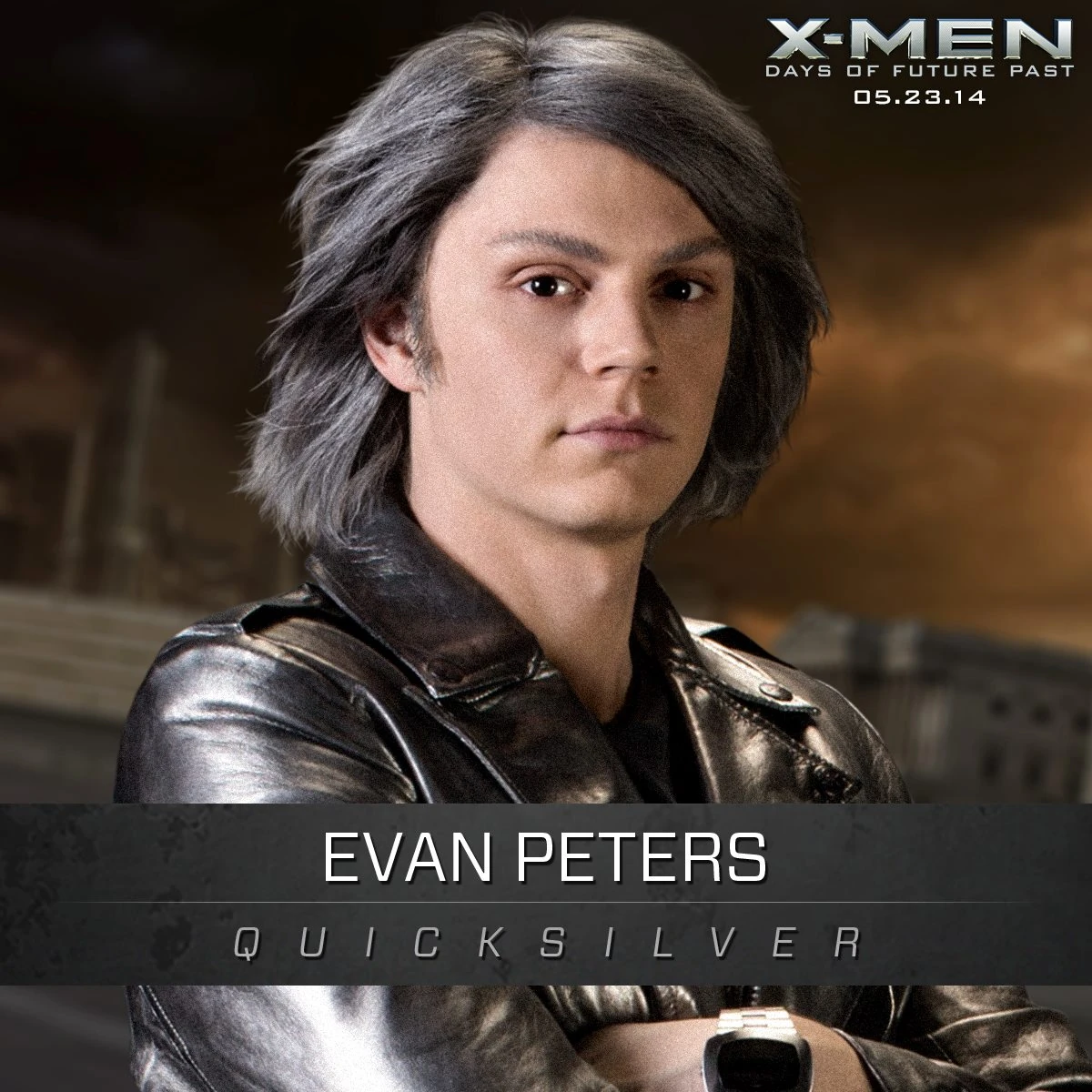 Peter Maximoff | Wiki Marvel Peliculas | Fandom
