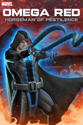 Omega Red (Horseman of Pestilence) | Marvel Puzzle Quest Wiki | Fandom