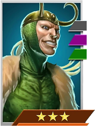 Heroic Mode-Venom (6) Sticky Situation Missions | Marvel Puzzle Quest ...