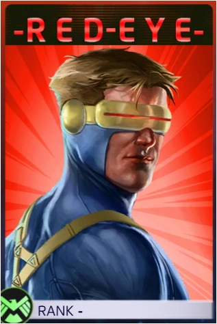 -Red-Eye- | Marvel Puzzle Quest Wiki | Fandom