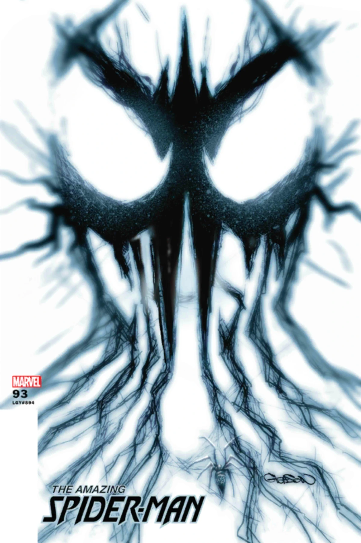 Chasm (Ben Reilly) | Marvel Puzzle Quest Wiki | Fandom