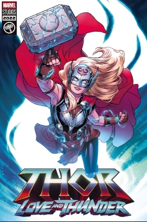 Thor (Mighty Thor) | Marvel Puzzle Quest Wiki | Fandom