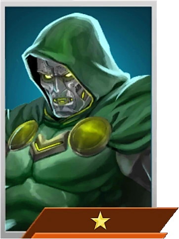 Doombot Coordinator | Marvel Puzzle Quest Wiki | Fandom