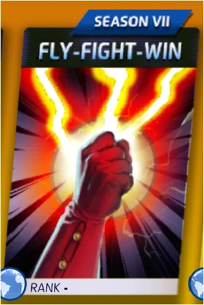 Fly-Fight-Win (Season VII) | Marvel Puzzle Quest Wiki | Fandom
