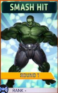 Smash Hit (1) | Marvel Puzzle Quest Wiki | Fandom