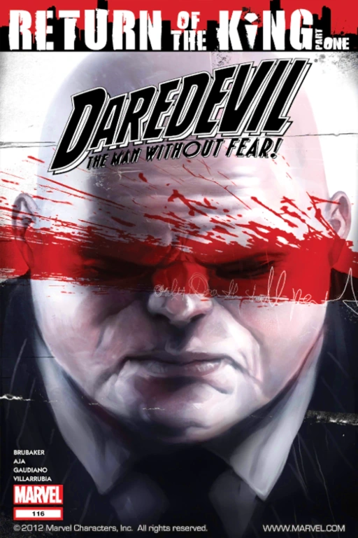 Kingpin (Wilson Fisk) | Marvel Puzzle Quest Wiki | Fandom