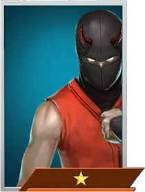 Hand Teisatsu | Marvel Puzzle Quest Wiki | Fandom