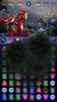Omega Red (Horseman of Pestilence) | Marvel Puzzle Quest Wiki | Fandom