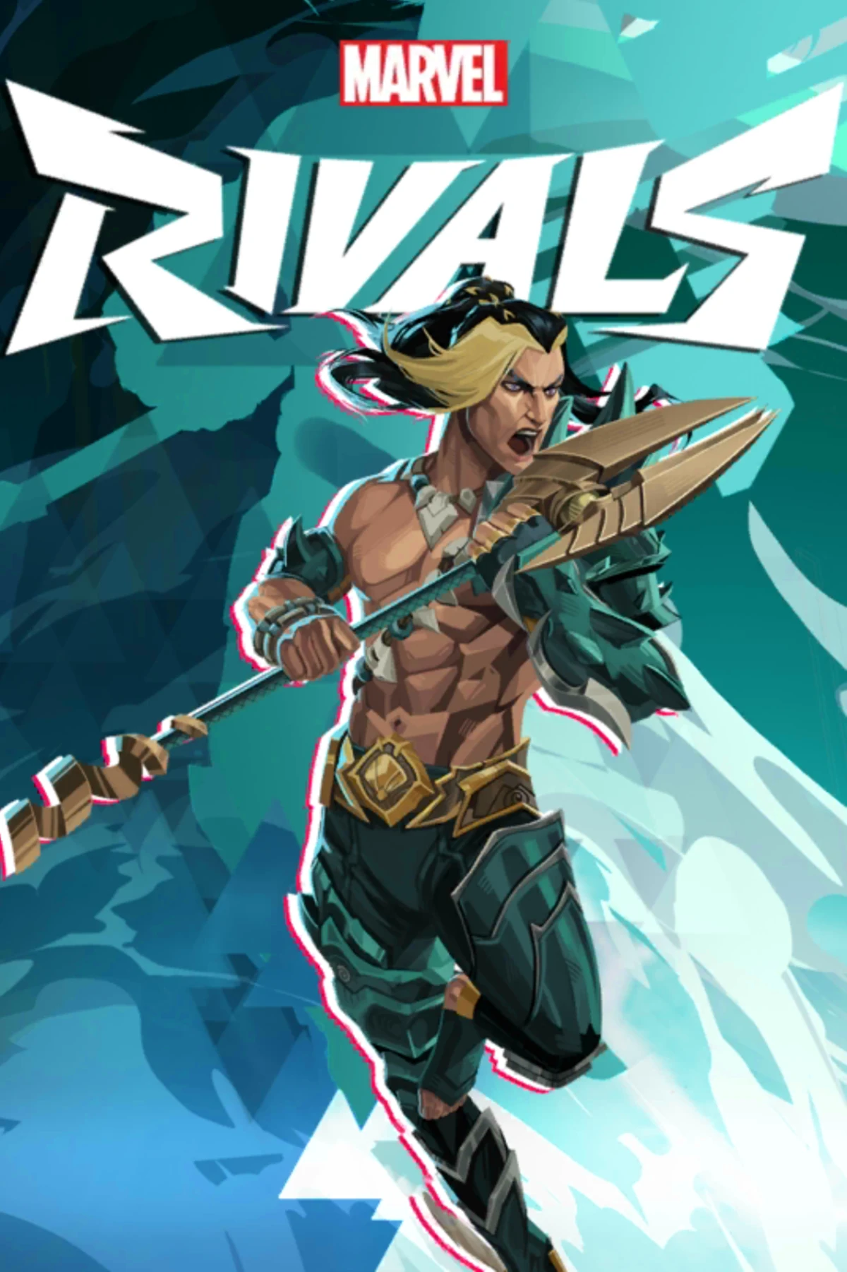 Namor (Rivals) | Marvel Puzzle Quest Wiki | Fandom