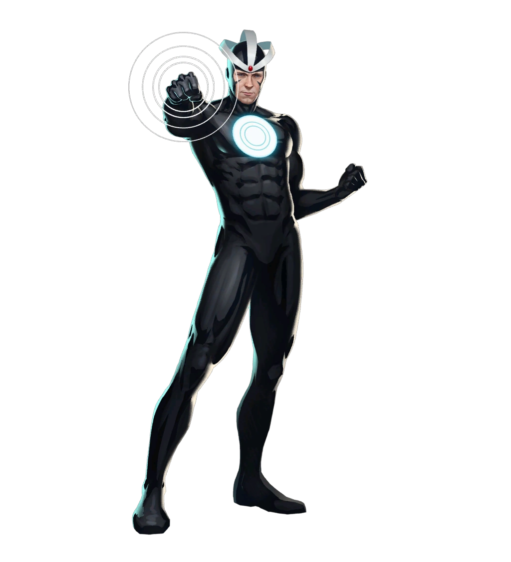 Хавок (Классический) | Marvel Puzzle Quest Вики | Fandom