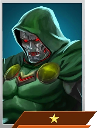 Doombot Decoy | Marvel Puzzle Quest Wiki | Fandom