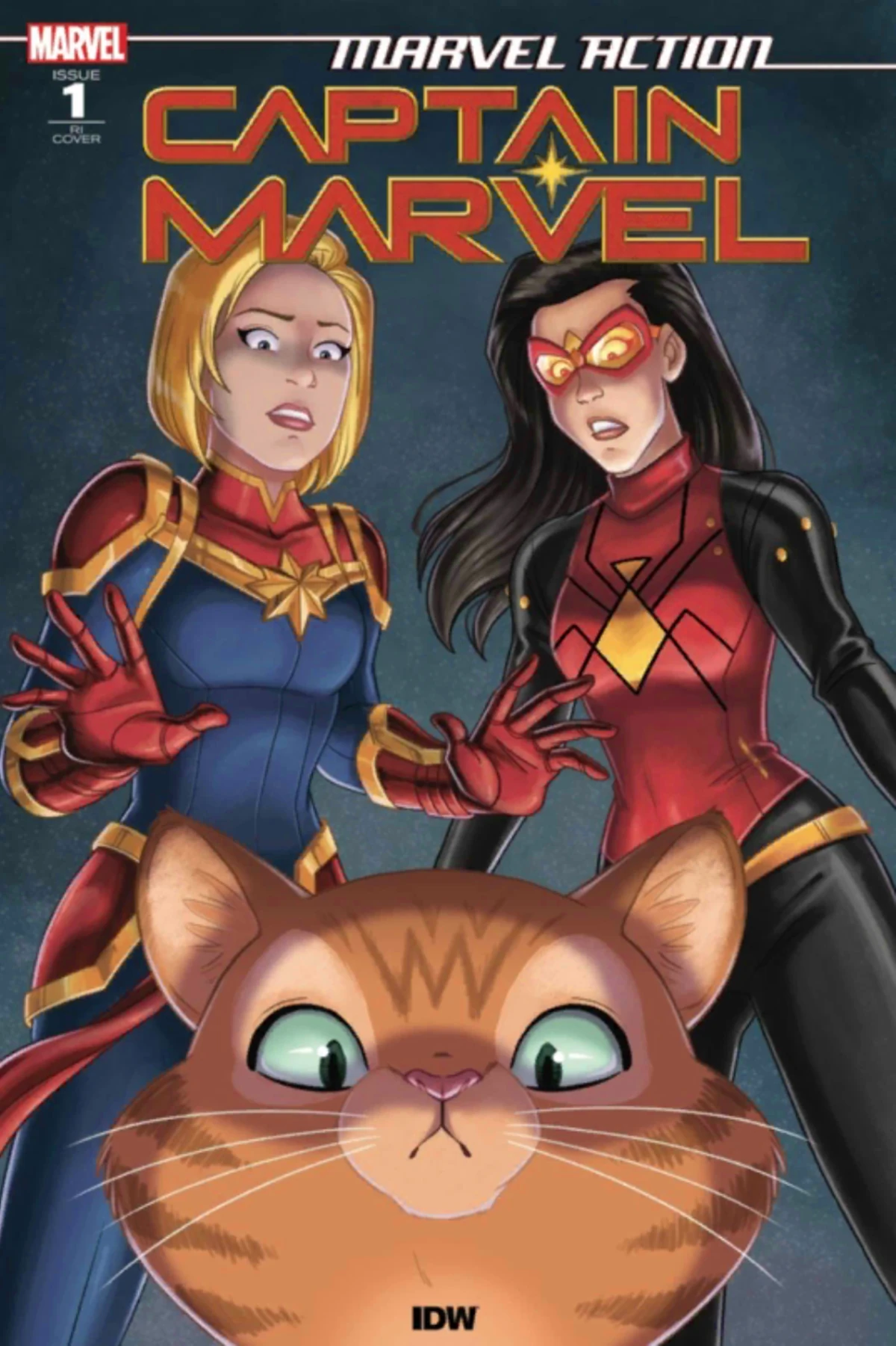 Goose (Flerken Feline) | Marvel Puzzle Quest Wiki | Fandom