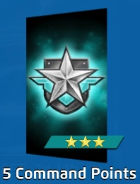 Command Points | Marvel Puzzle Quest Wiki | Fandom