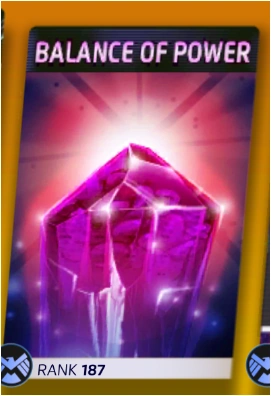 Balance of Power (2) | Marvel Puzzle Quest Wiki | Fandom