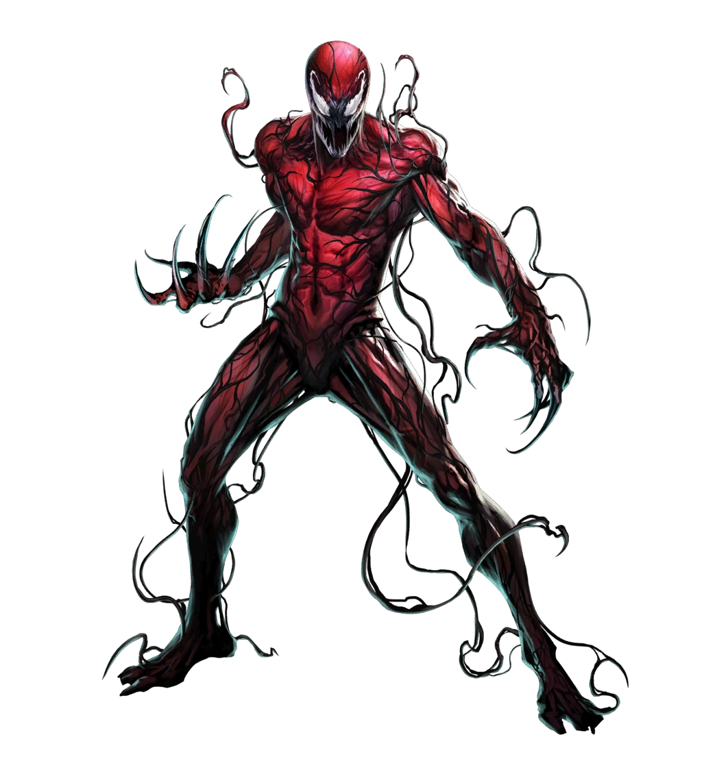 Карнаж (Зловещая Шестерка) | Marvel Puzzle Quest Вики | Fandom