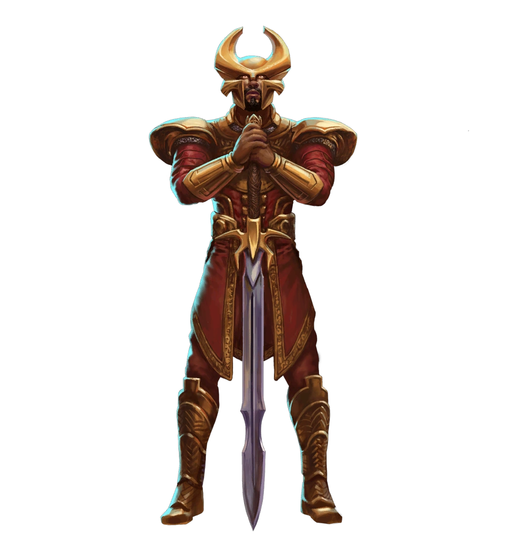 Хеймдалль (Хранитель Врат) | Marvel Puzzle Quest Вики | Fandom