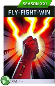 Fly-Fight-Win (Season XXI) | Marvel Puzzle Quest Wiki | Fandom