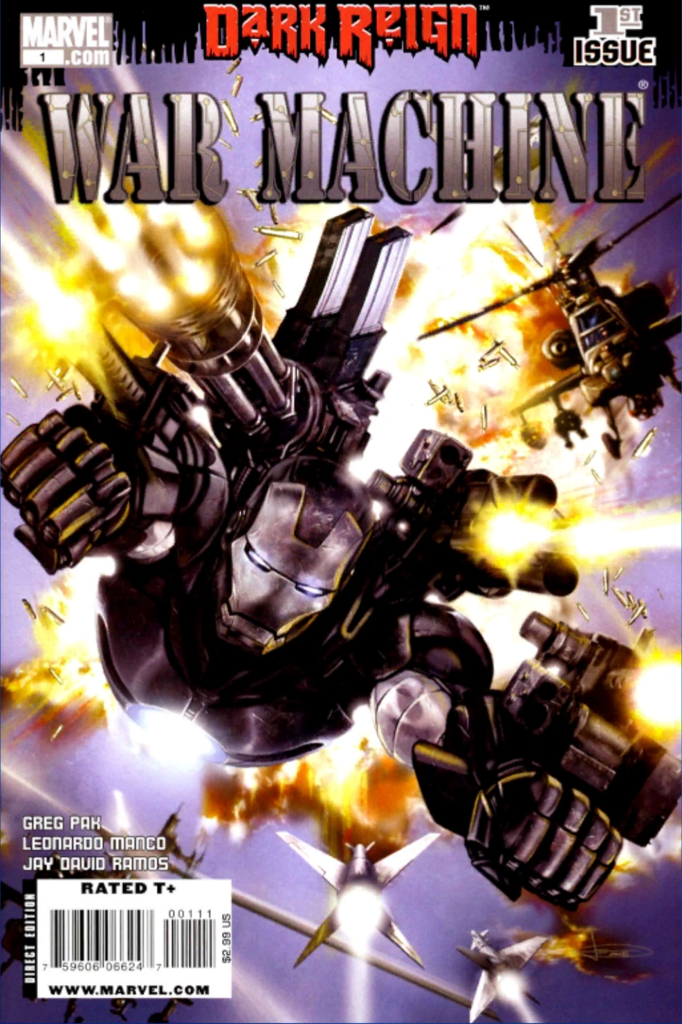 War Machine (James Rhodes) | Marvel Puzzle Quest Wiki | Fandom