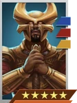Heimdall (The Gatekeeper) | Marvel Puzzle Quest Wiki | Fandom