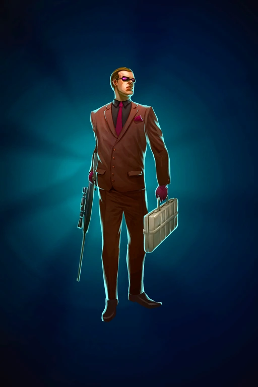 Маггия/Киллер | Разбор Персонажей вики | Fandom